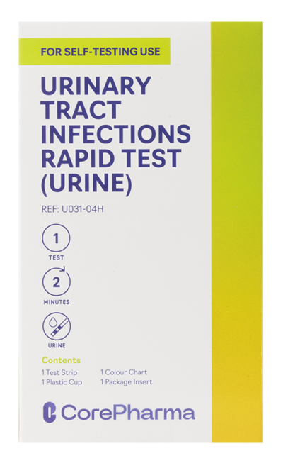 Corepharma – Australia