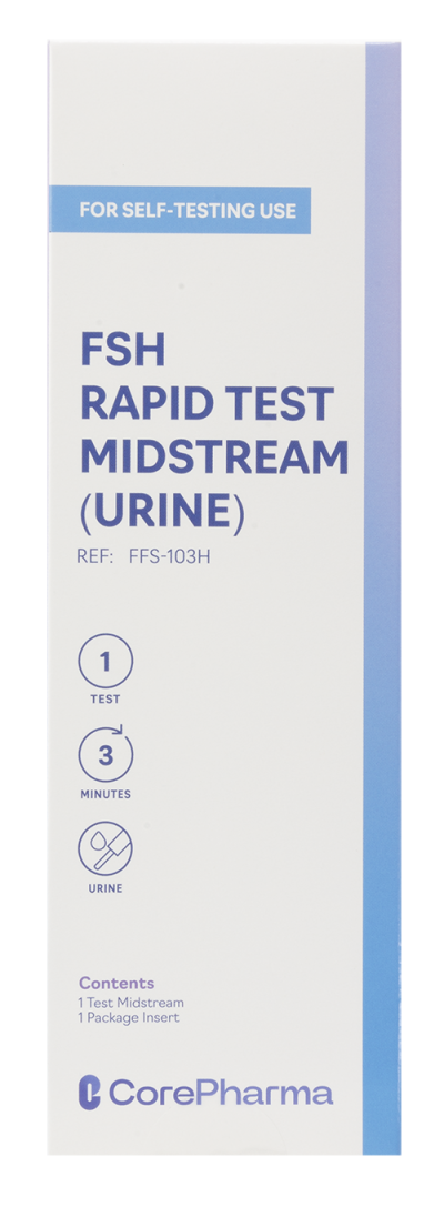 Corepharma – Australia