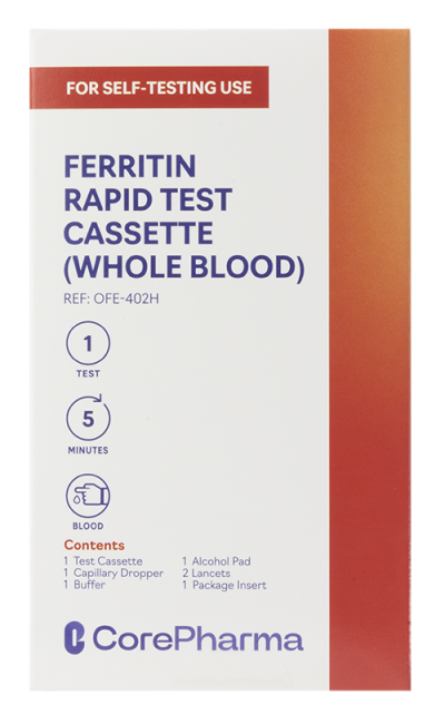 Corepharma – Australia