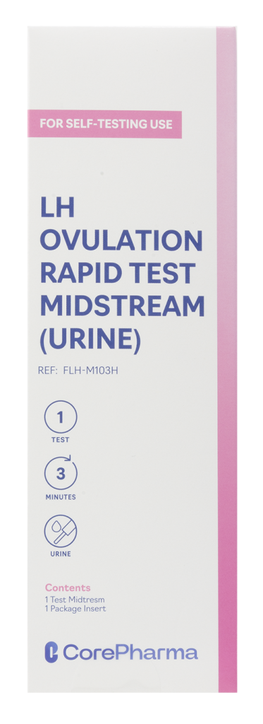 Corepharma – Australia